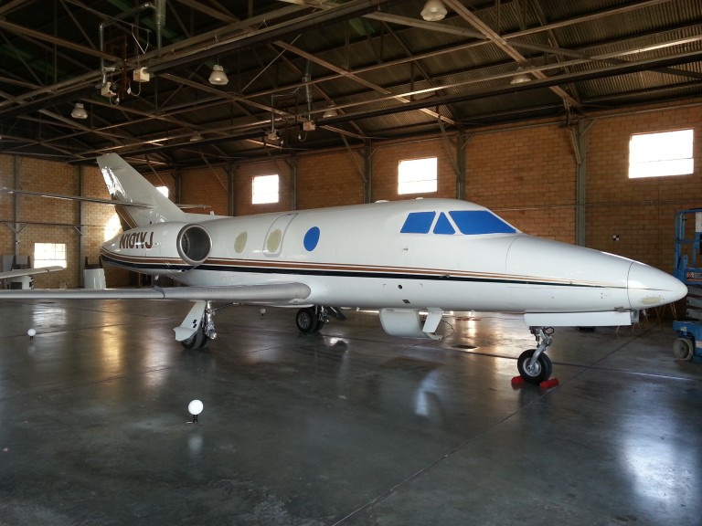 Falcon F10 - 3dscanningservices.net