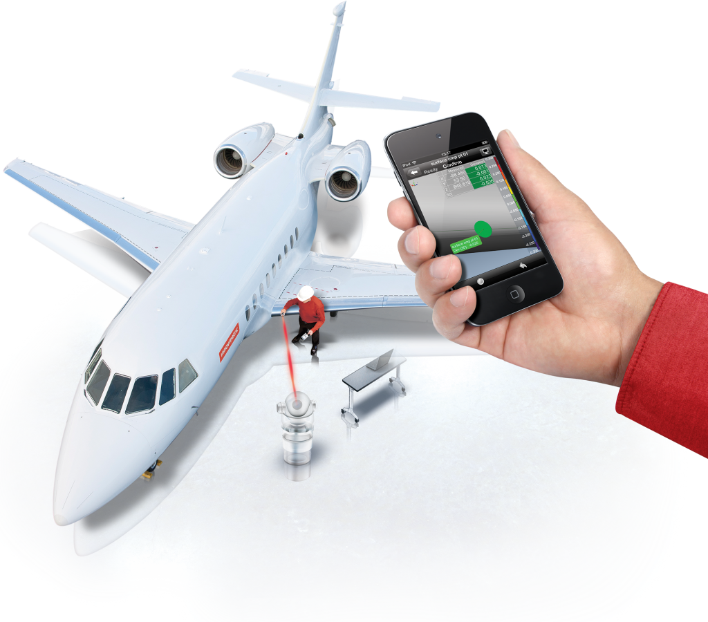 PolyWorks Talisman - 3dscanningservices.net