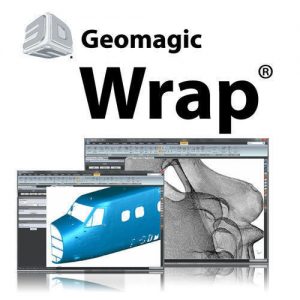 Geomagic Wrap - 3dscanningservices.net